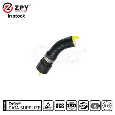 China ZPY Heater Control Valve Hose 4M0819337AF for Audi Q7 VW Porsche for sale
