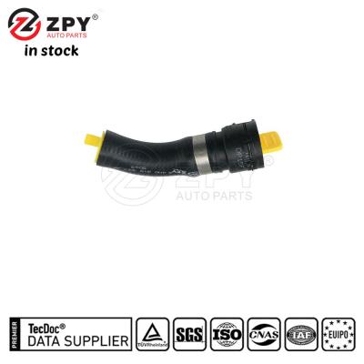 China ZPY Heater Control Valve Hose 4M0819337AF for Audi Q7 VW Porsche for sale