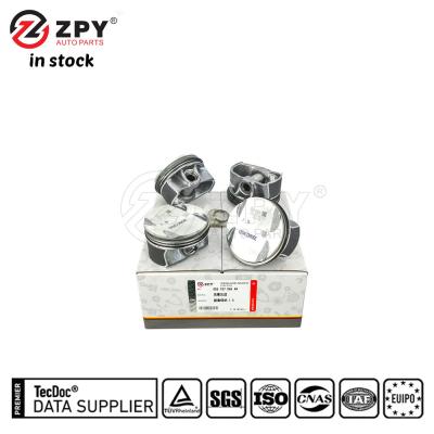 China VW Audi Piston with Timing Belt Bearing 05E107065AA for sale