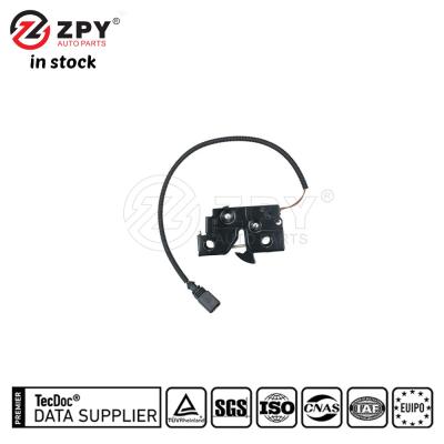 China ZPY Engine Hood Latch Lower Lock 5G1823509 for VW Audi Porsche for sale