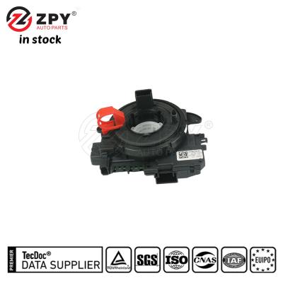 China ZPY 5K0953569BC Clock Spring Steering Module for VW Audi Porsche for sale