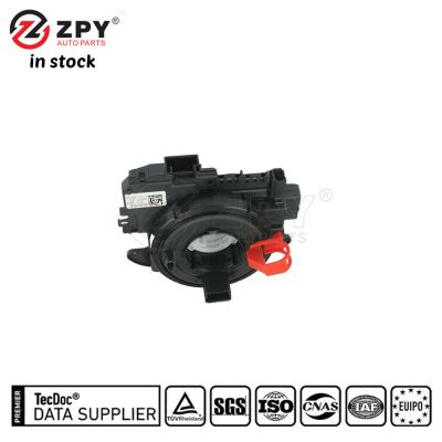 China ZPY 5K0953569BC Clock Spring Steering Module for VW Audi Porsche for sale