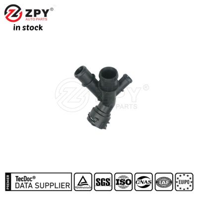 China ZPY 5Q0122291BF Quick Coupling for VW Audi Porsche Cooling System for sale