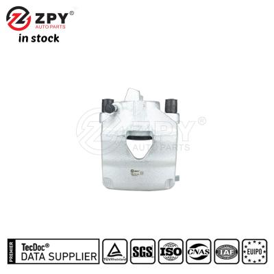 China ZPY Front Brake Caliper with Bracket Right for VW Audi 5QD615124 for sale