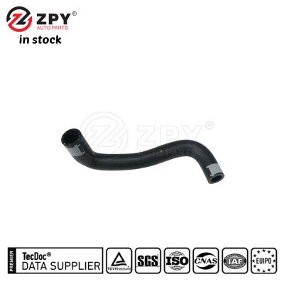 China ZPY 5WD121109 Overflow Tank Hose for Audi VW Porsche for sale
