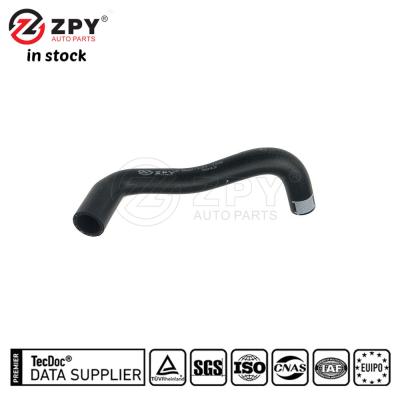 China ZPY 5WD121109 Overflow Tank Hose for Audi VW Porsche for sale