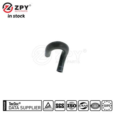 China ZPY Radiator Coolant Hose 06B121058BD for Audi A4 S4 Quattro 8E 8H for sale