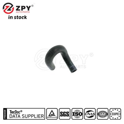 China ZPY Radiator Coolant Hose 06B121058BD for Audi A4 S4 Quattro 8E 8H for sale