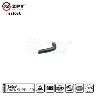 Cina ZPY tubo di raffreddamento del radiatore 06D121058Q per Audi A4 A6 VW in vendita