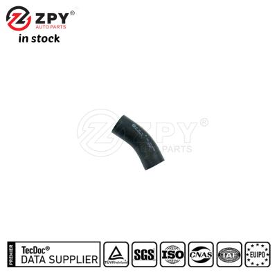 China ZPY 06E121445B Radiator Coolant Hose for Audi A4 A6 VW Porsche for sale