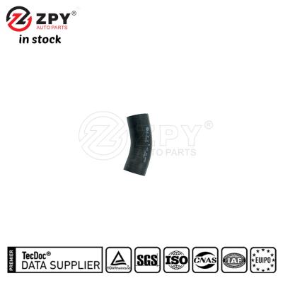 China ZPY 06E121445B Radiator Coolant Hose for Audi A4 A6 VW Porsche for sale