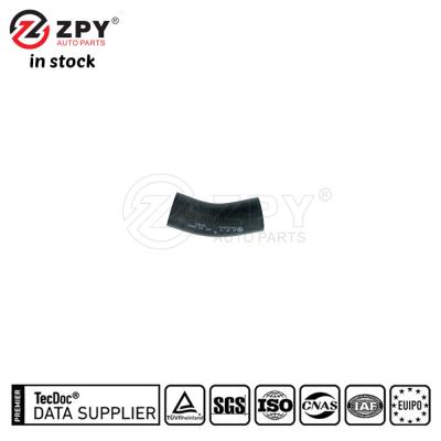 China ZPY 06E121445B Radiator Coolant Hose for Audi A4 A6 VW Porsche for sale