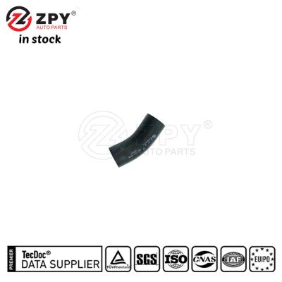 China ZPY 06E121445B Radiator Coolant Hose for Audi A4 A6 VW Porsche for sale