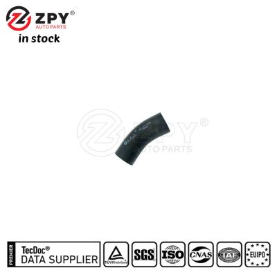 China ZPY 06E121445B Radiator Coolant Hose for Audi A4 A6 VW Porsche for sale
