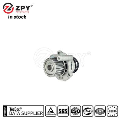 China ZPY Water Pump Timing Belt Tensioner 06F121011 for VW Audi 2.0L for sale