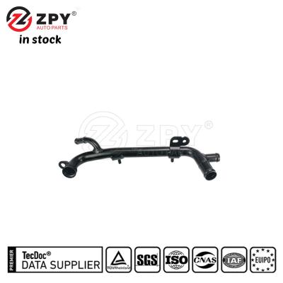 China ZPY Radiator Coolant Hose 06F121065H for VW Audi Porsche for sale