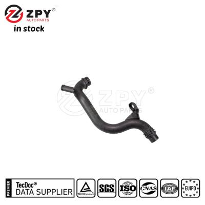 Cina ZPY 06H121065D tubo di raffreddamento per motore 2.0L Audi A4 A5 A6 Q5 in vendita