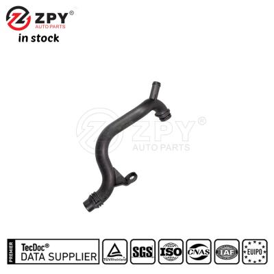 Китай ZPY 06H121065D Патрубок системы охлаждения для Audi A4 A5 A6 Q5 с двигателем 2.0L продается