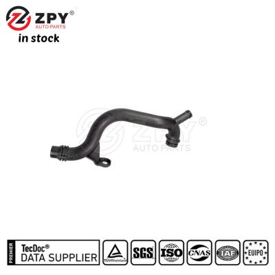Китай ZPY 06H121065D Патрубок системы охлаждения для Audi A4 A5 A6 Q5 с двигателем 2.0L продается