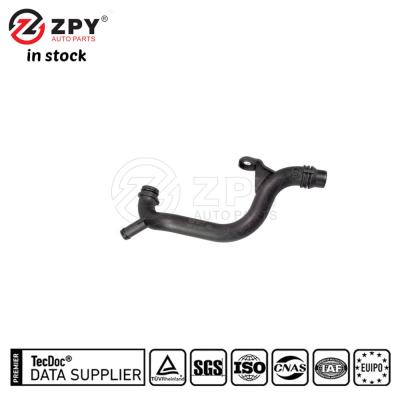 Китай ZPY 06H121065D Патрубок системы охлаждения для Audi A4 A5 A6 Q5 с двигателем 2.0L продается