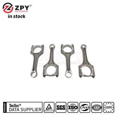 Cina Bielle ZPY per pistoni 06H198401D per VW Tiguan Audi A4 Q5 2.0T in vendita