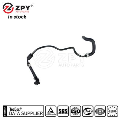 China ZPY 06L121081F Coolant Overflow Line for Audi A4 B9 S4 A5 S5 for sale