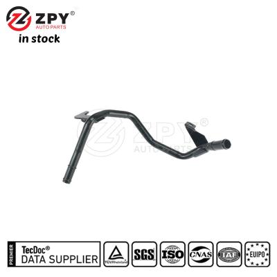Cina ZPY 06D121085C tubo di raffreddamento per Audi VW Porsche A4 A6 S4 S6 in vendita