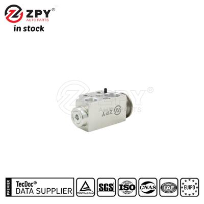 China ZPY 7L0820679D AC Expansion Valve for Audi Q7 VW Porsche for sale