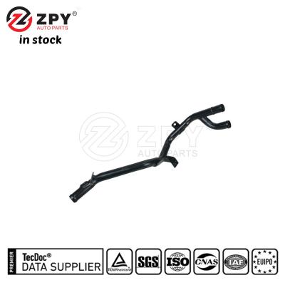 China ZPY Drive Motor Inverter Coolant Line Pipe 7P0121065AK for VW Audi for sale