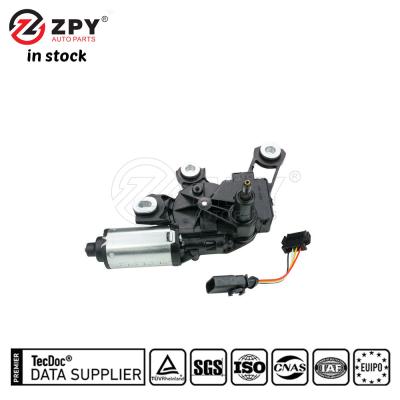 Cina ZPY Motor tergicristallo lunotto posteriore 7P6955711 per VW Touareg 2011-2017 in vendita