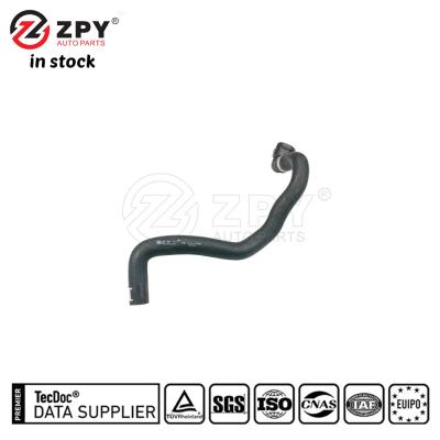 China ZPY Radiator Hose Coolant Pipe 8D0819373AF for VW Passat 2.8L V6 2001-2005 for sale