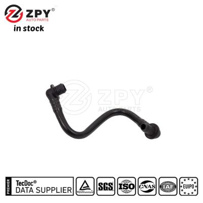 China ZPY Brake Booster Vacuum Hose for Audi A4 B6 B7 2000-2009 for sale