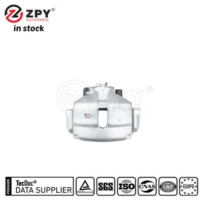 China ZPY 8J0615124A Brake Caliper with Bracket for Audi A1 A3 TT VW for sale