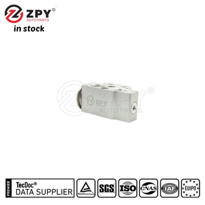 China ZPY OEM A/C Expansion Valve 8K0 820 679 for Audi VW Porsche for sale