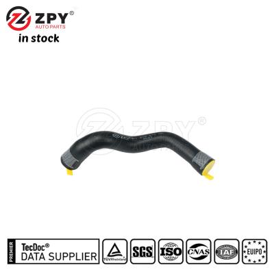 China ZPY Radiator Hose Coolant Pipe 8K1819371AM for Audi VW Porsche for sale