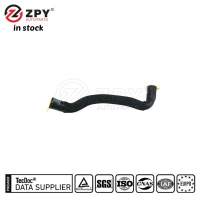 China ZPY Engine Coolant Radiator Hose 8K1819376F for Audi A4 A5 2008-2012 for sale
