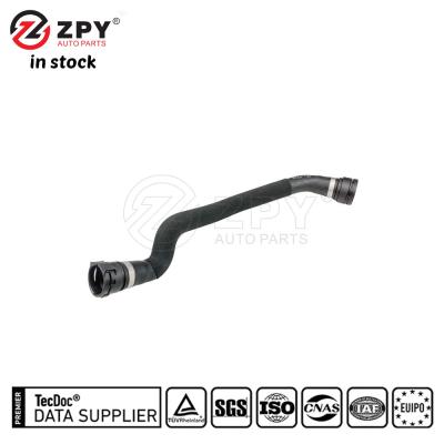 China ZPY Audi A4 A5 Quattro Allroad Upper Radiator Hose Coolant Pipe 8KD121101 for sale