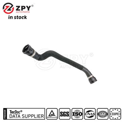 China ZPY Audi A4 A5 Quattro Allroad Upper Radiator Hose Coolant Pipe 8KD121101 for sale