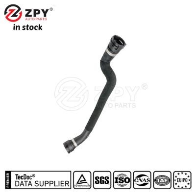 China ZPY Audi A4 A5 Quattro Allroad Upper Radiator Hose Coolant Pipe 8KD121101 for sale