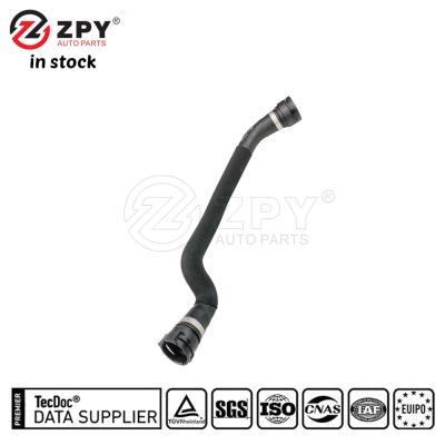 China ZPY Audi A4 A5 Quattro Allroad Upper Radiator Hose Coolant Pipe 8KD121101 for sale