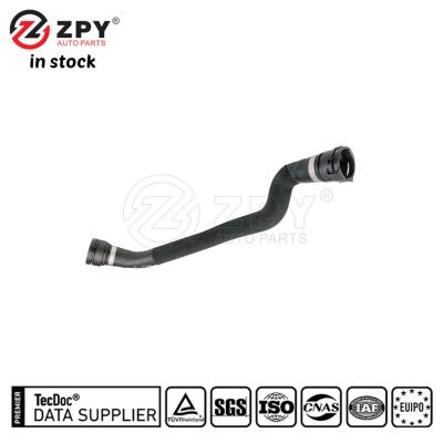 China ZPY Audi A4 A5 Quattro Allroad Upper Radiator Hose Coolant Pipe 8KD121101 for sale