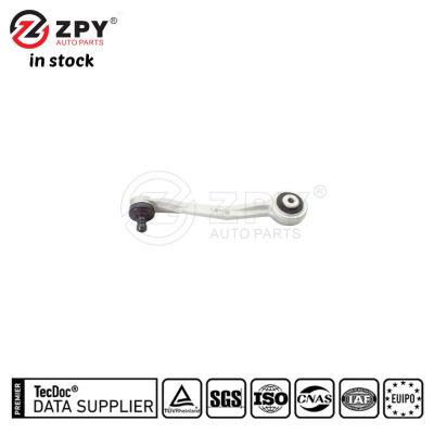 Cina ZPY braccio di comando superiore curvo per Audi A4 B8 A5 Q5 8R in vendita