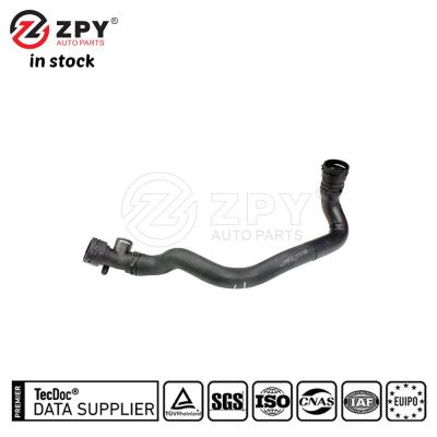 China ZPY Lower Radiator Coolant Hose 8R0121055AB for Audi Q5 2.0T 2014-2017 for sale
