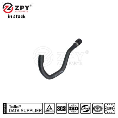 China ZPY Radiator Hose Coolant Pipe for Audi Q5 2.0T 2009-2012 for sale