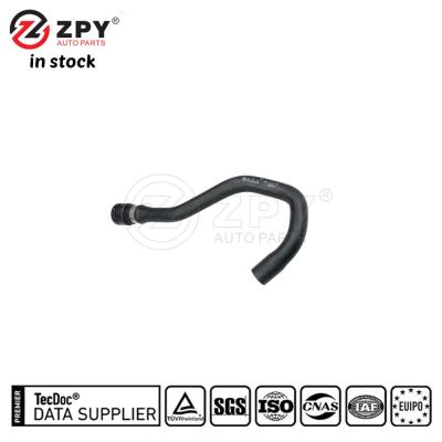 China ZPY Radiator Hose Coolant Pipe for Audi Q5 2.0T 2009-2012 for sale
