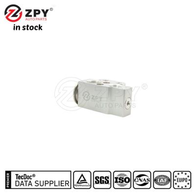 China ZPY 8T0820679A AC Expansion Valve for Audi VW Porsche for sale