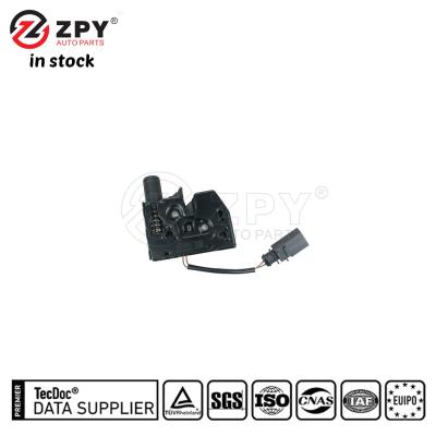 China Audi Q3 2012-2018 Lower Hood Safety Catch Lock Latch 8U0823509 for sale