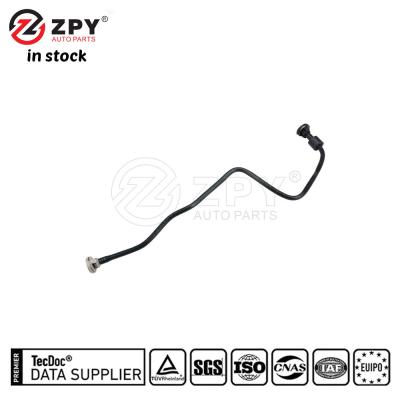 China ZPY Coolant Overflow Hose 8W0121081B for Audi A4 Allroad A5 2.0L for sale