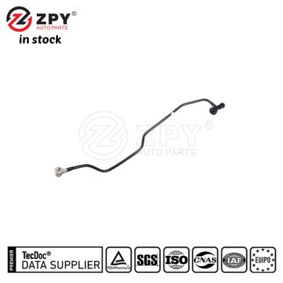 China ZPY Coolant Overflow Hose for Audi A4 A5 Quattro 2.0L 2017-2018 for sale