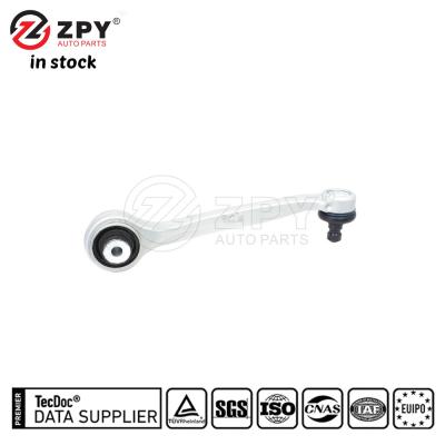 China ZPY Upper Left Control Arm 8W0407509B for Audi A4 A5 S4 S5 8W B9 for sale